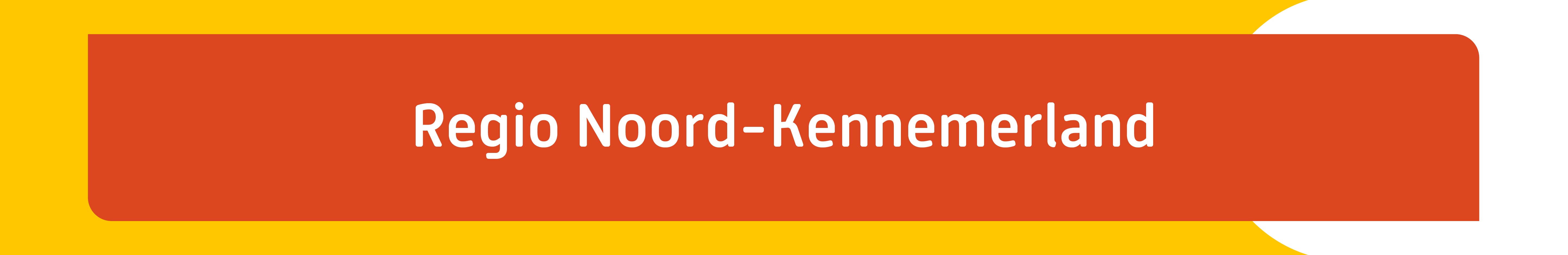 Regio Noord-Kennemerland - Werken bij Zorgcirkel